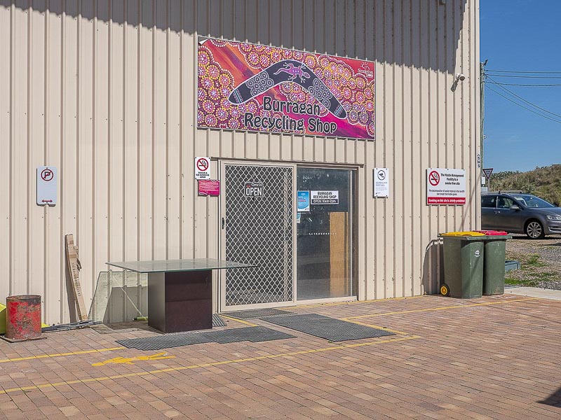 Singleton City Council Waste Management Facility