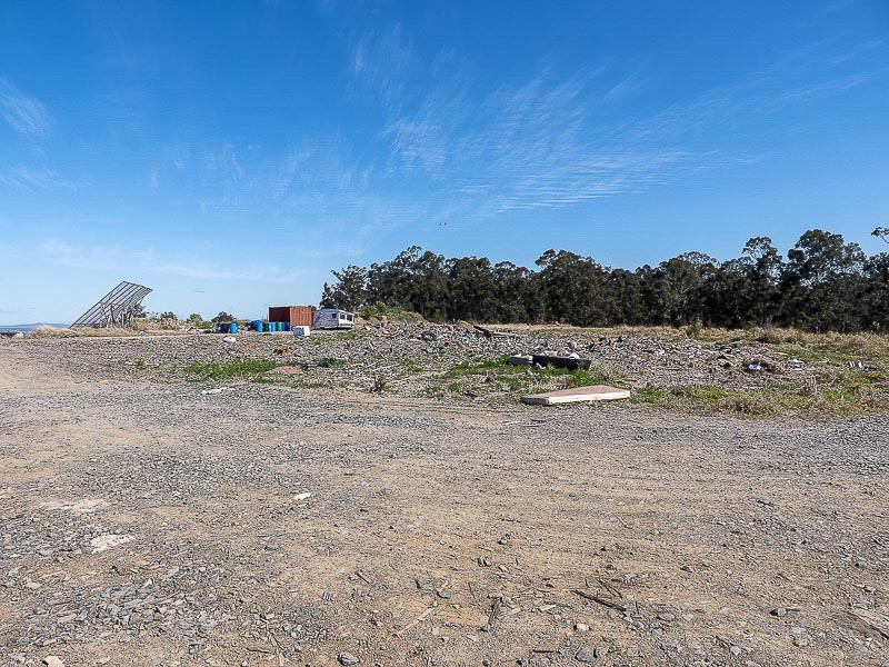 Singleton City Council Waste Management Facility