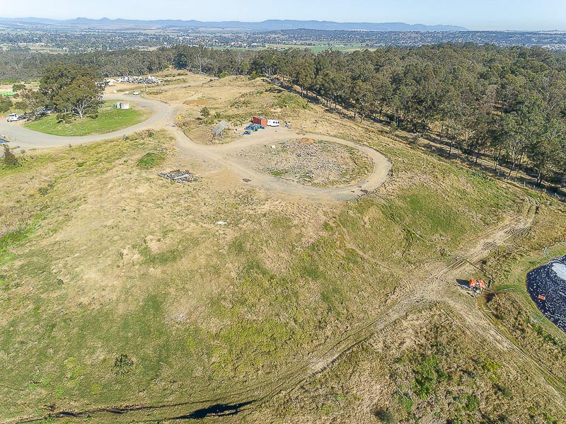 Singleton City Council Waste Management Facility